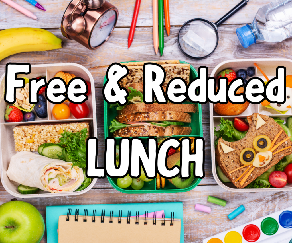 LUNCH - Arlington Science Focus